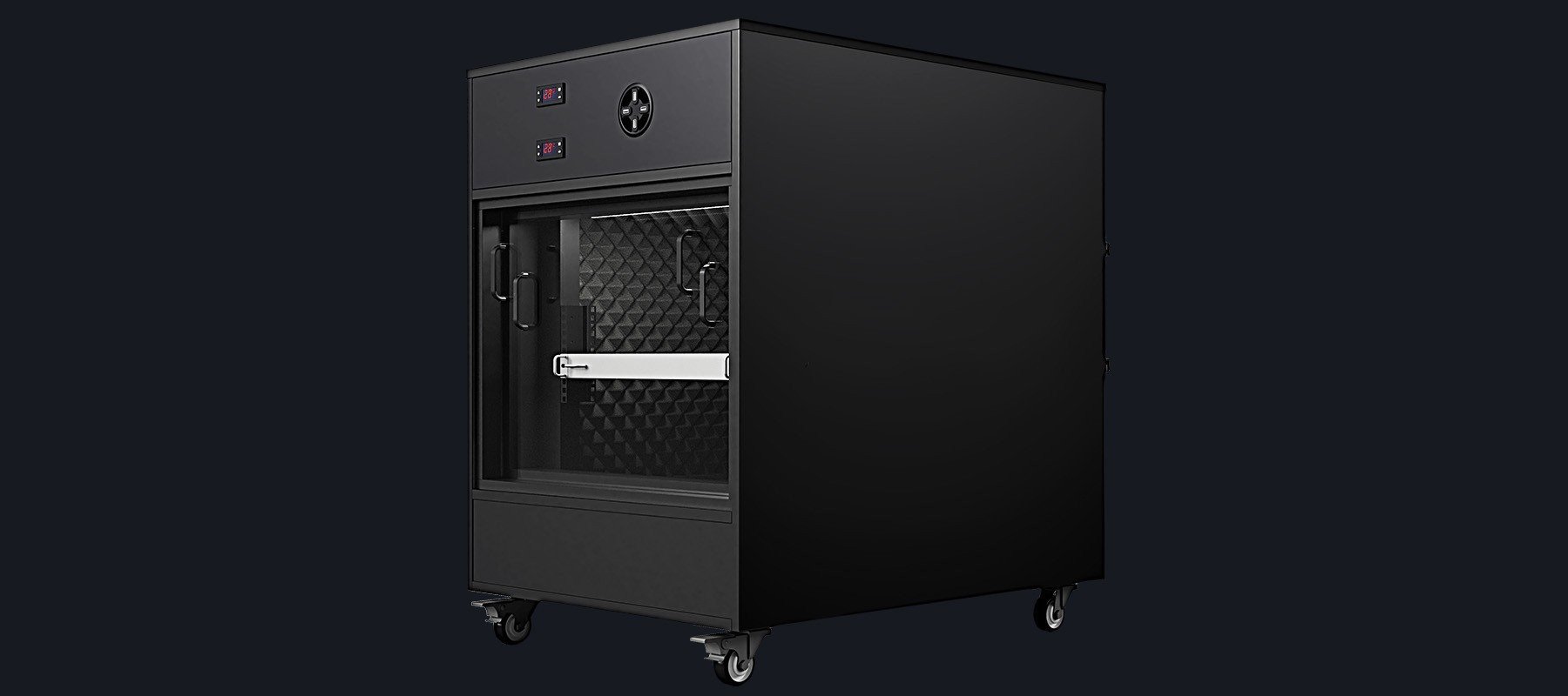 Caisson insonorisé Silent Box C 1000