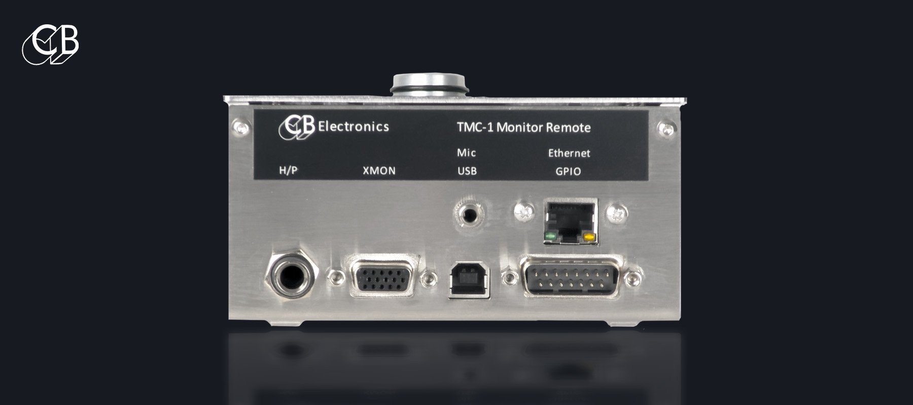 CB Electronics TMC-1 - Monitoring controller Remote Control